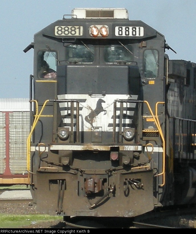 NS 8881